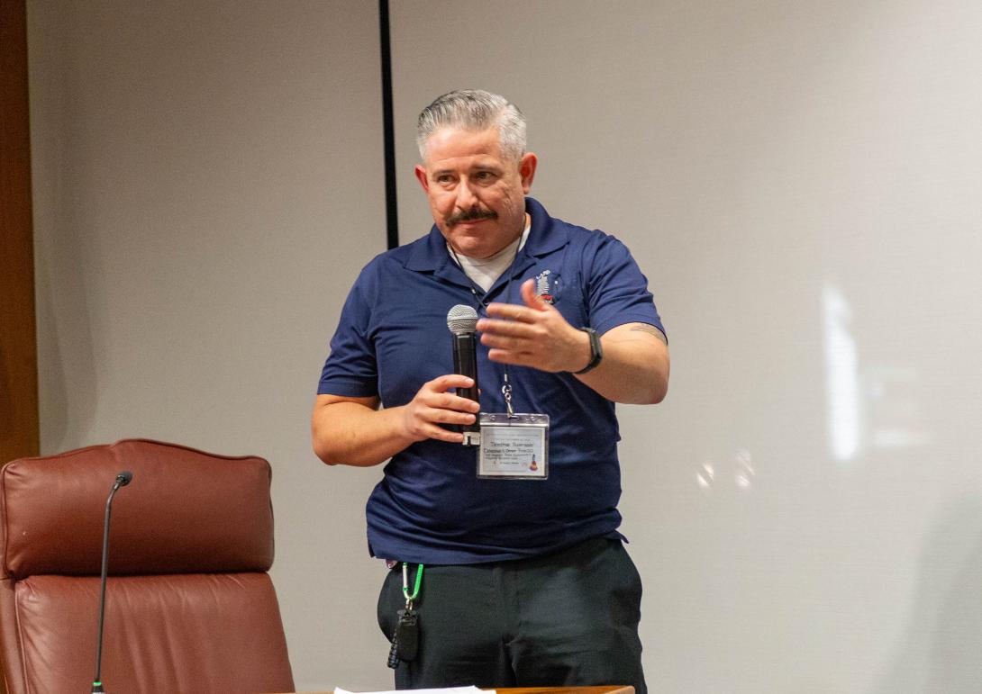 California Native American Legislative Caucus